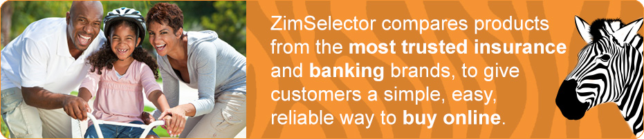 Zimbabwe Insurance Compare and Buy Site